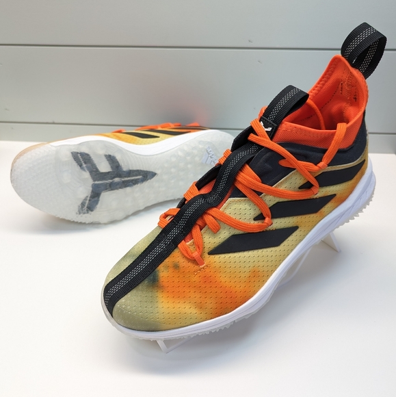 adidas | Shoes | Adidas D Patrick F Tatis Afterburner New Wave Gv922 ...